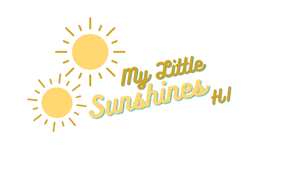 Collaborations – My Little Sunshines HI